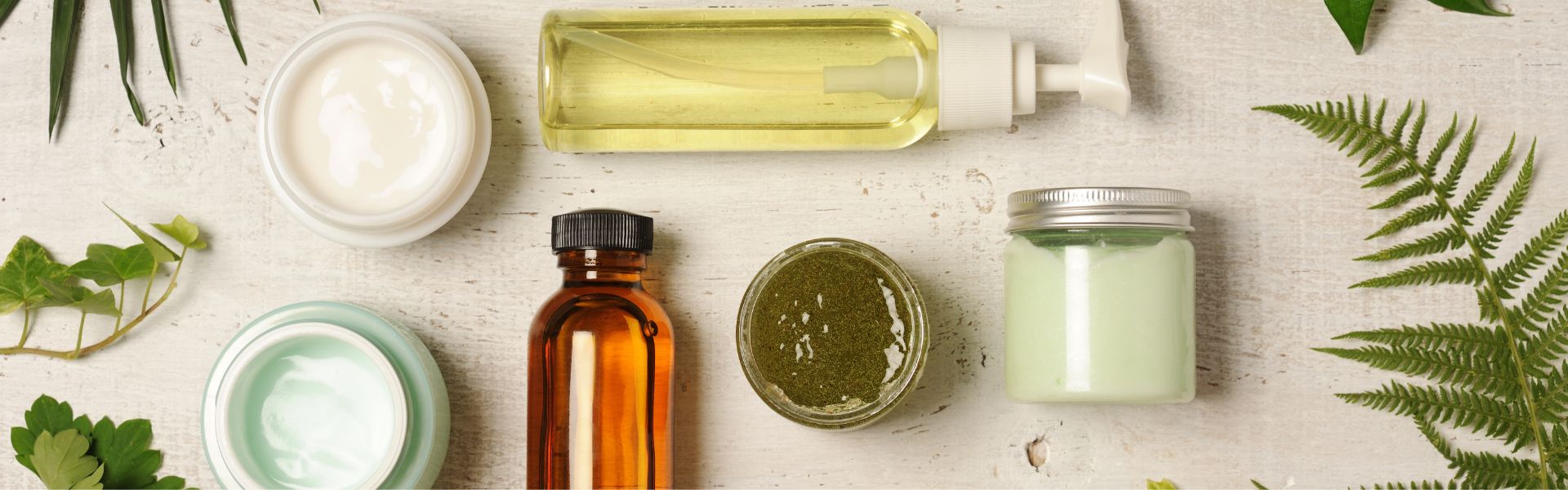 DIY Cosmetics, Raw Ingredients, Ahimsa Oils